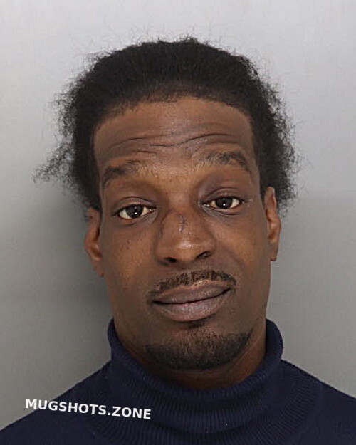 WHITE ANDRE 03/21/2023 - Hamilton County Mugshots Zone