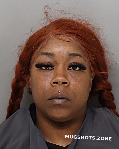 WASHINGTON TIERRA 03/21/2023 - Hamilton County Mugshots Zone