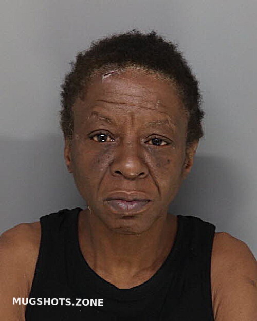 CARTER CHARLOTTE 03/23/2023 - Hamilton County Mugshots Zone