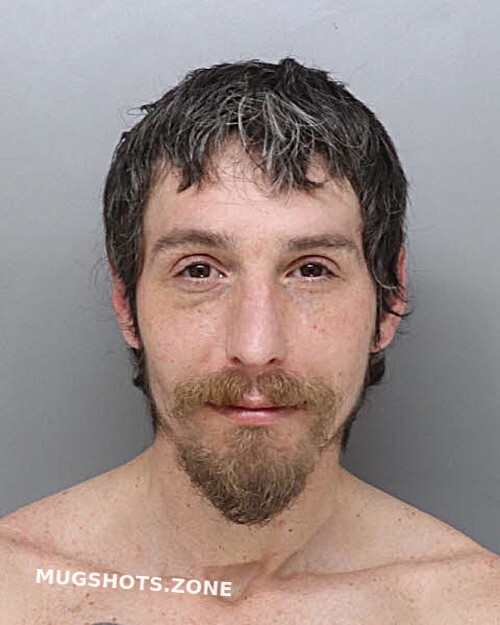 HAGER COREY 03/23/2023 - Hamilton County Mugshots Zone