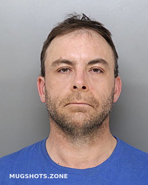 KIDD DAVID 03/24/2023 - Hamilton County Mugshots Zone
