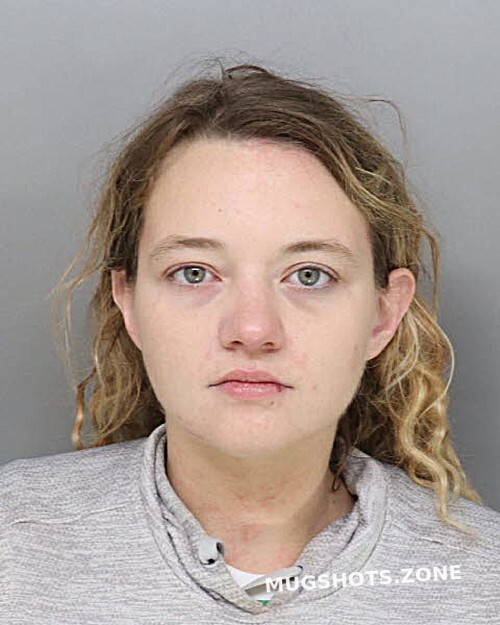SMITH DESTINY 03/24/2023 - Hamilton County Mugshots Zone