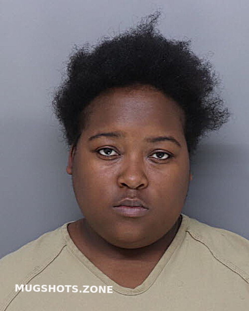 HALL SHANIA 03/24/2023 - Hamilton County Mugshots Zone