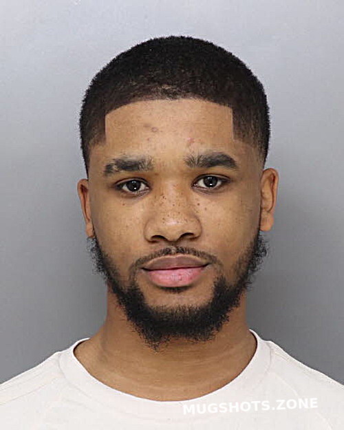 MORRIS RASHAD 03/26/2023 - Hamilton County Mugshots Zone