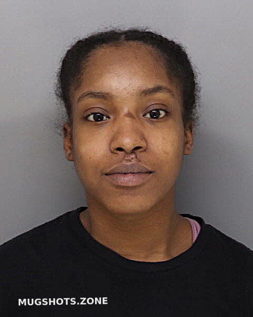 GAINES MARCASIA 03/26/2023 - Hamilton County Mugshots Zone