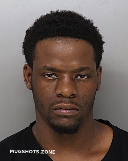 SPEARS DEANDRE 03/26/2023 - Hamilton County Mugshots Zone