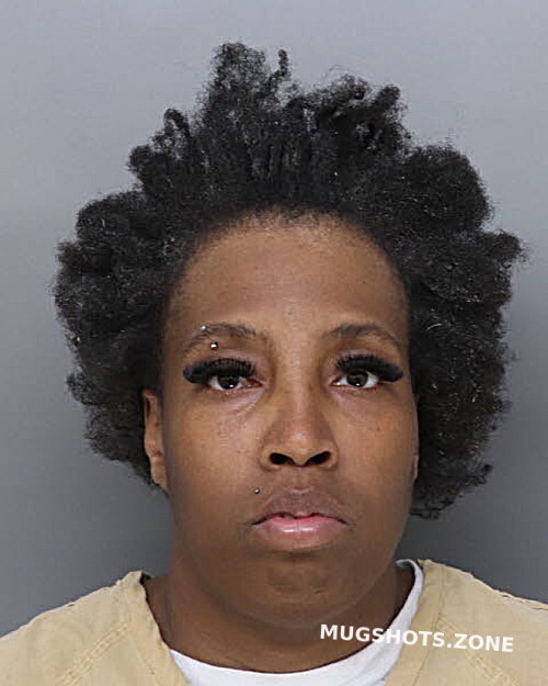 WATKINS STORMY 03/27/2023 - Hamilton County Mugshots Zone