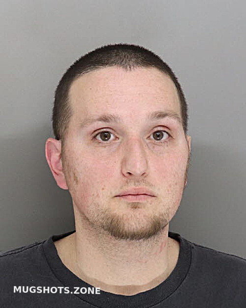 STOCKTON BARRY 03/27/2023 - Hamilton County Mugshots Zone