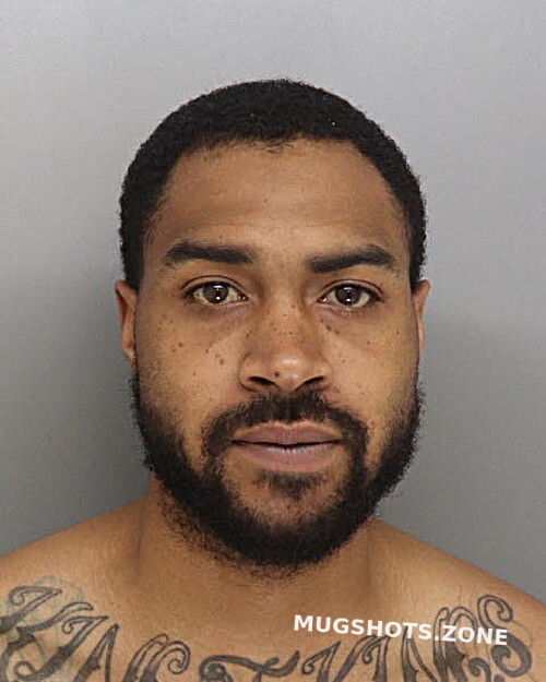 SMITH BRANDON 03/27/2023 - Hamilton County Mugshots Zone