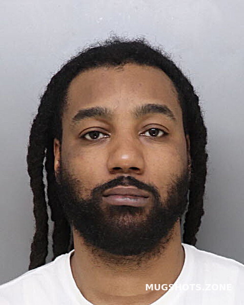 MITCHELL ARTHUR 03/27/2023 - Hamilton County Mugshots Zone