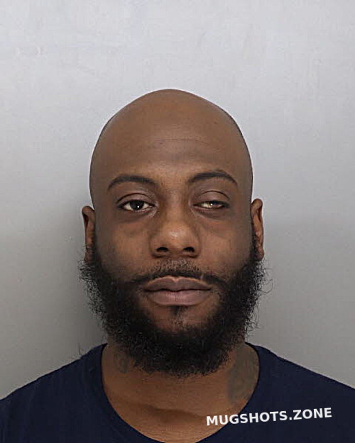 FINNERSON RICKY 03/27/2023 - Hamilton County Mugshots Zone