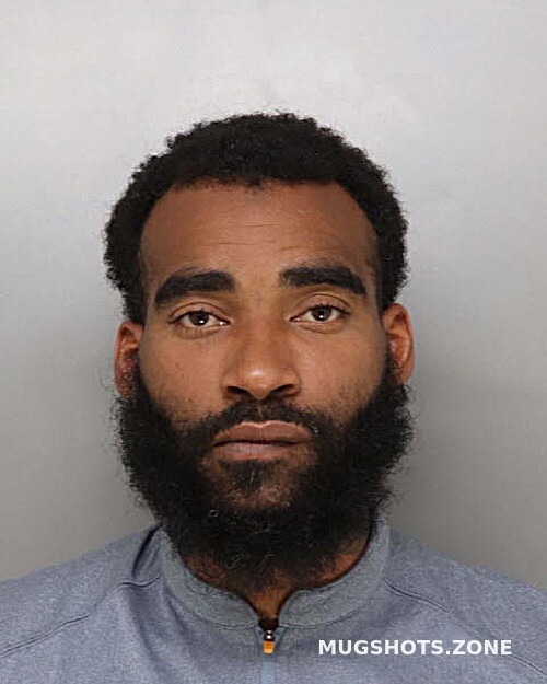 HILL ANTONIO 03/28/2023 - Hamilton County Mugshots Zone
