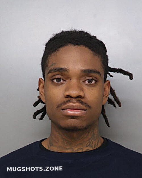 COPELAND REGGIE 03/28/2023 - Hamilton County Mugshots Zone