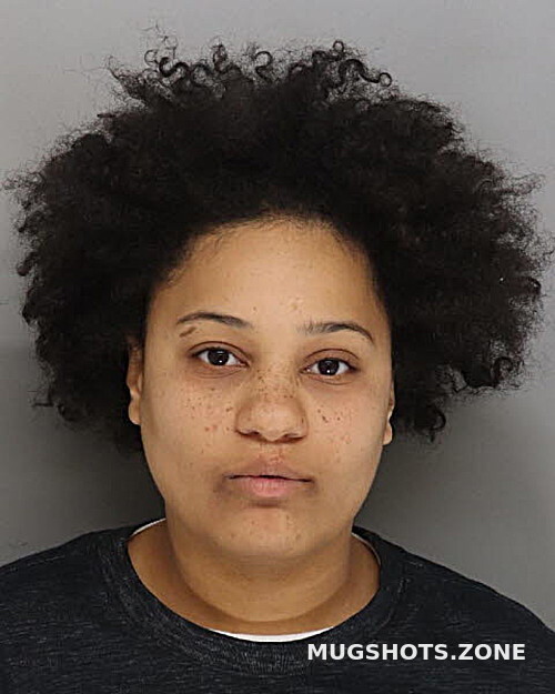 HALL ZABRINA 03/28/2023 - Hamilton County Mugshots Zone