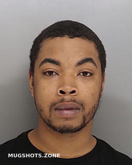 JACKSON MYKAL 03/28/2023 - Hamilton County Mugshots Zone