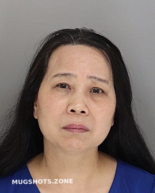 MA JIE 03/28/2023 - Hamilton County Mugshots Zone