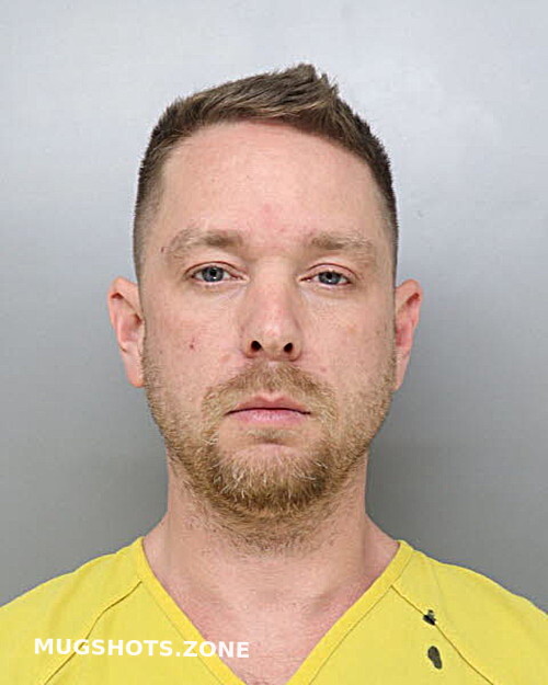 LEAVER TRAVIS 03/29/2023 - Hamilton County Mugshots Zone