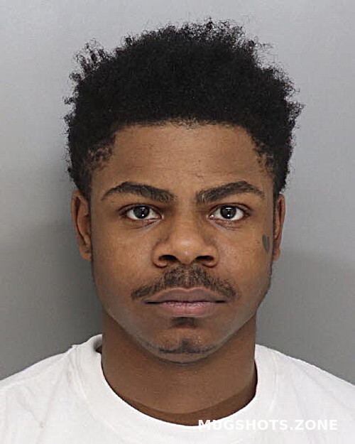 ALLEN BRANDON 03/29/2023 - Hamilton County Mugshots Zone