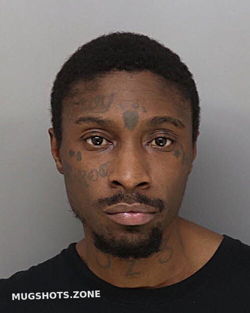 SMITH BRANDON 03/29/2023 - Hamilton County Mugshots Zone