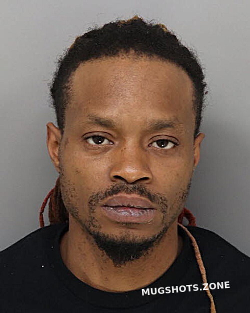 DUBOSE ANDRE 03/29/2023 - Hamilton County Mugshots Zone