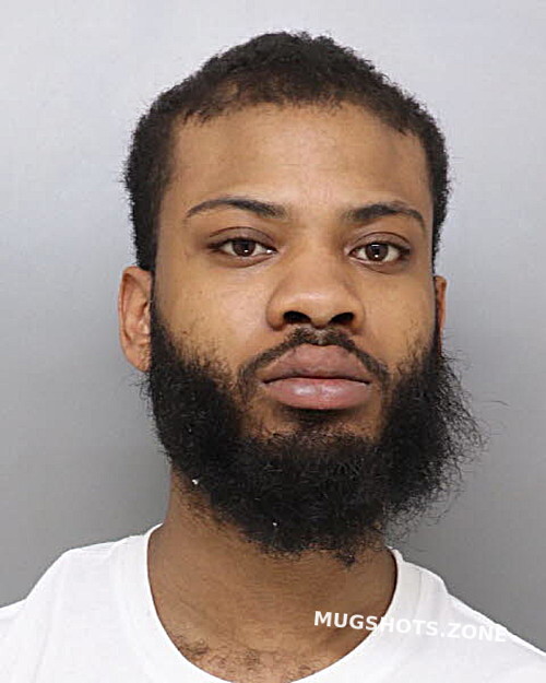 ELDER SHAAD 03/29/2023 - Hamilton County Mugshots Zone