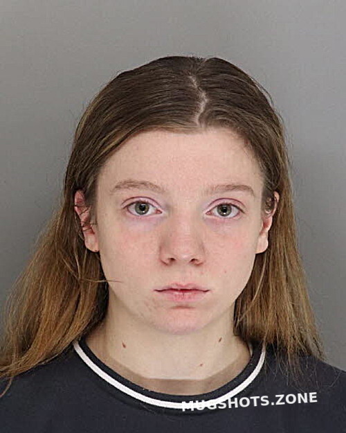 KENNY AIMEE 03/30/2023 - Hamilton County Mugshots Zone