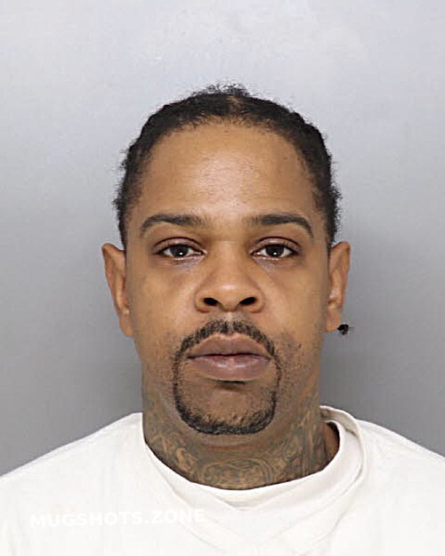 CARTER LOUIS 03/30/2023 - Hamilton County Mugshots Zone