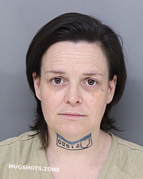 COVERT STEPHANIE 03/30/2023 - Hamilton County Mugshots Zone