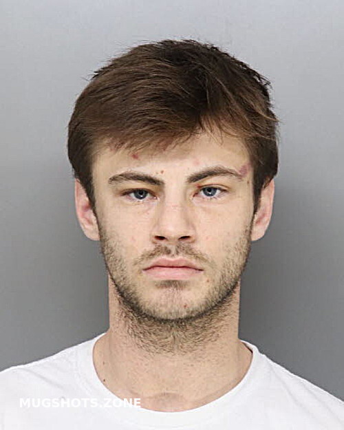 BUSAM DYLAN 03/31/2023 - Hamilton County Mugshots Zone