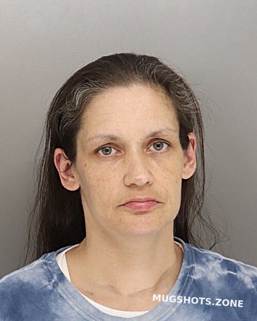 JOHNSON CHRISTINA 03/31/2023 - Hamilton County Mugshots Zone