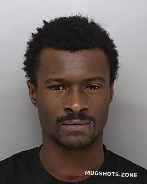 HARRIS KEONTE 03/31/2023 - Hamilton County Mugshots Zone