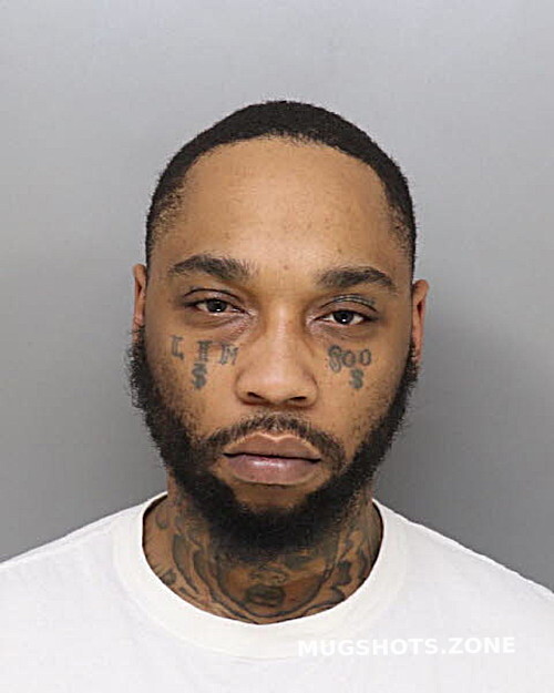 GREEN CAMERON 04/02/2023 - Hamilton County Mugshots Zone