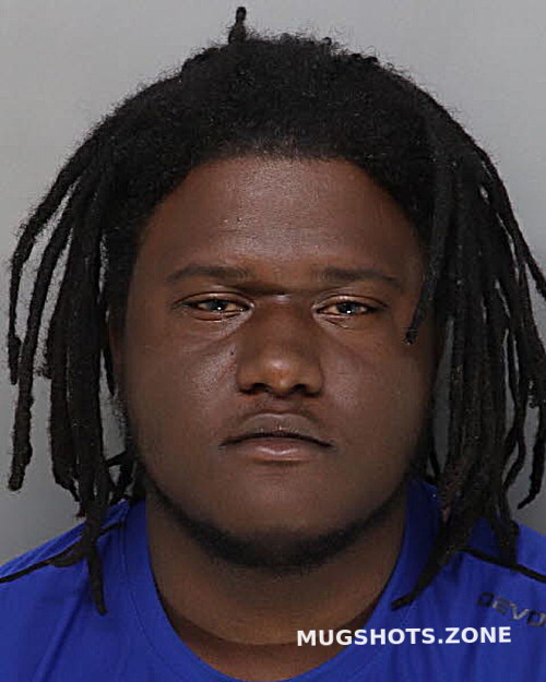 KELOW TERRANCE 04/02/2023 - Hamilton County Mugshots Zone