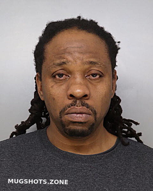 WASHINGTON ANDRE 04/03/2023 - Hamilton County Mugshots Zone