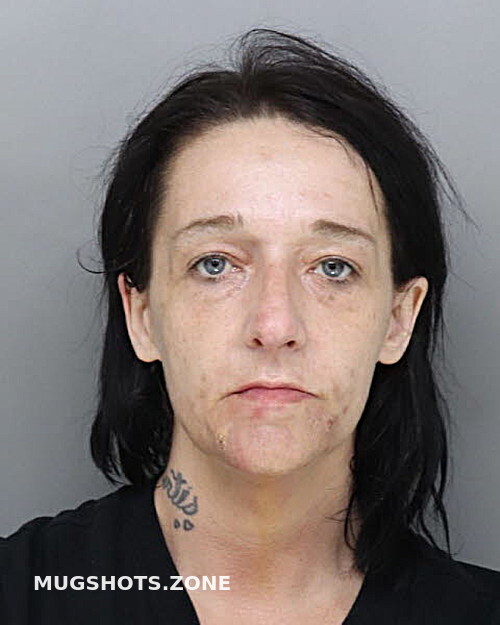 JONES AMANDA 04/03/2023 - Hamilton County Mugshots Zone