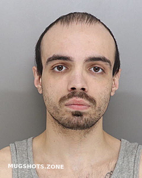 GRAY JOSHUA 04/03/2023 - Hamilton County Mugshots Zone