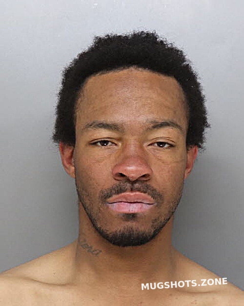 BURGEST JAMAL 04/03/2023 - Hamilton County Mugshots Zone