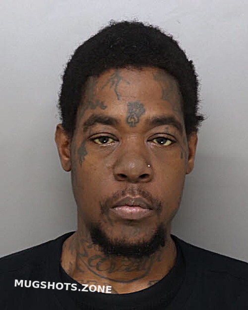 SHELTON DANIEL 04/04/2023 - Hamilton County Mugshots Zone