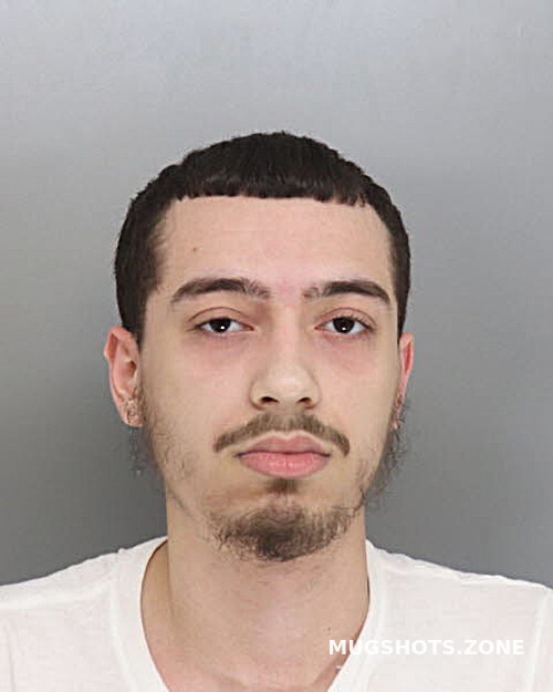 SMITH ISAIAH 04/04/2023 - Hamilton County Mugshots Zone