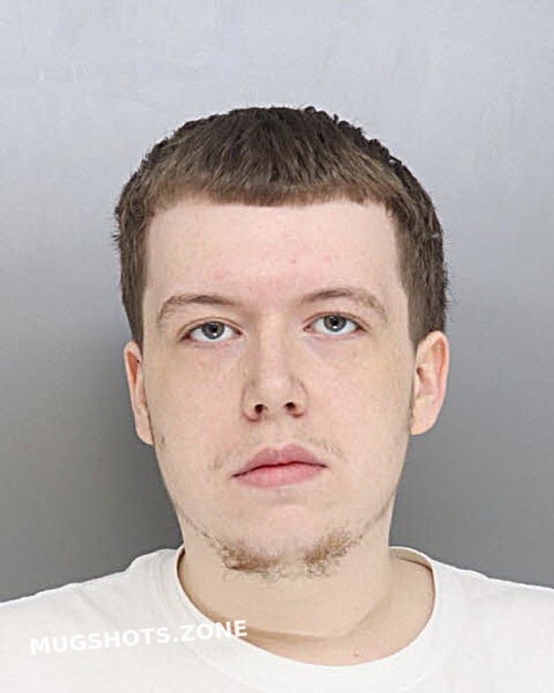 ELLIOTT JARRETT 04/04/2023 - Hamilton County Mugshots Zone