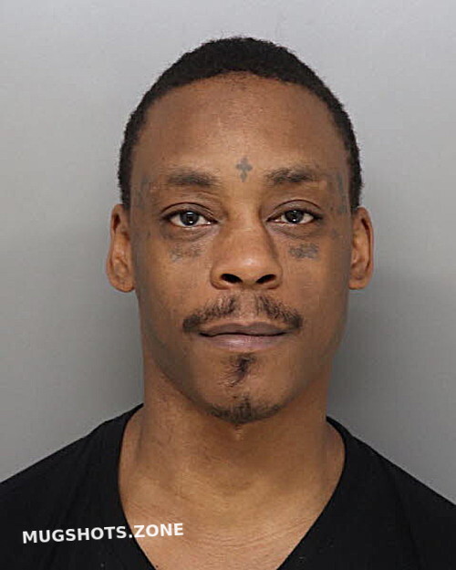 STOKES DONSHAE 04/04/2023 - Hamilton County Mugshots Zone