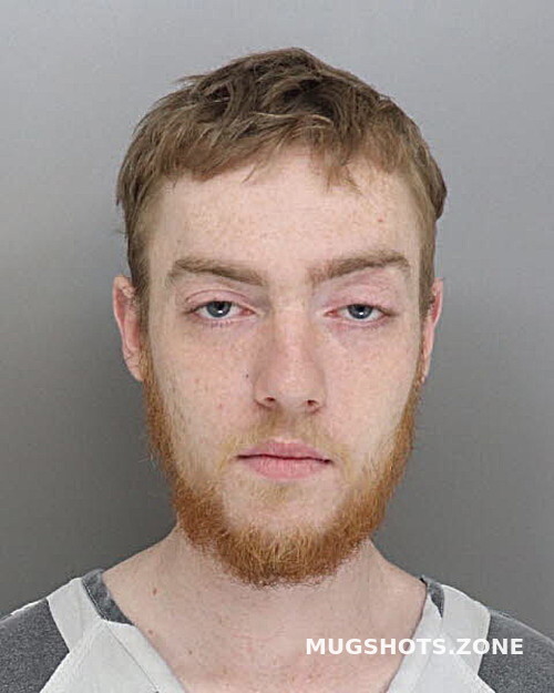 WITT AUSTIN 04/05/2023 - Hamilton County Mugshots Zone