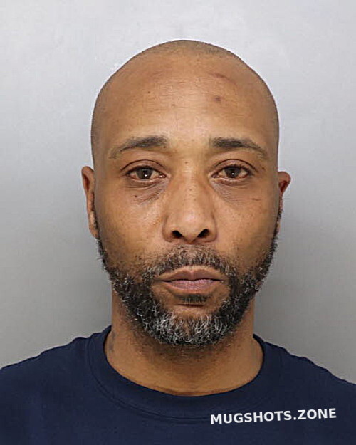 POINTER ANTHONY 04/07/2023 - Hamilton County Mugshots Zone