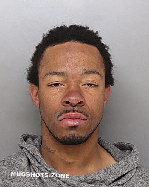 BURGEST JAMAL 04/07/2023 - Hamilton County Mugshots Zone