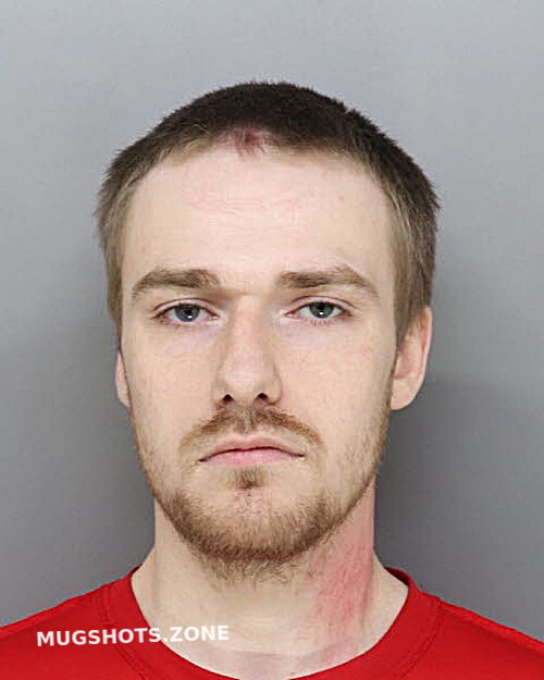 HAAG DYLAN 04/07/2023 - Hamilton County Mugshots Zone