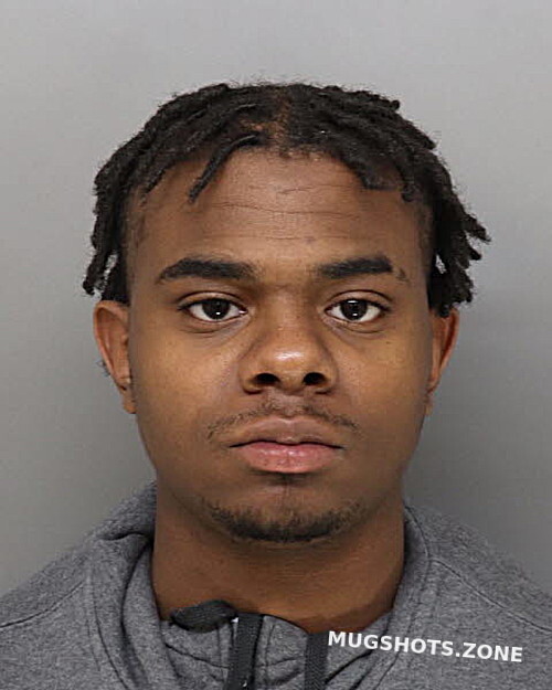 BLACKMON ANDREW 04/08/2023 - Hamilton County Mugshots Zone