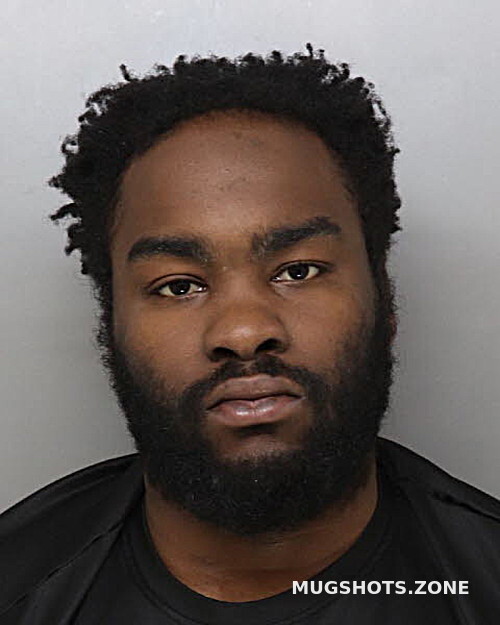 DAWSON LAMONTAE 04/08/2023 - Hamilton County Mugshots Zone