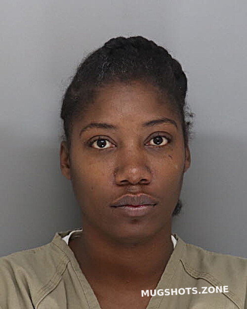 CLINE DAISHEA 04/08/2023 - Hamilton County Mugshots Zone