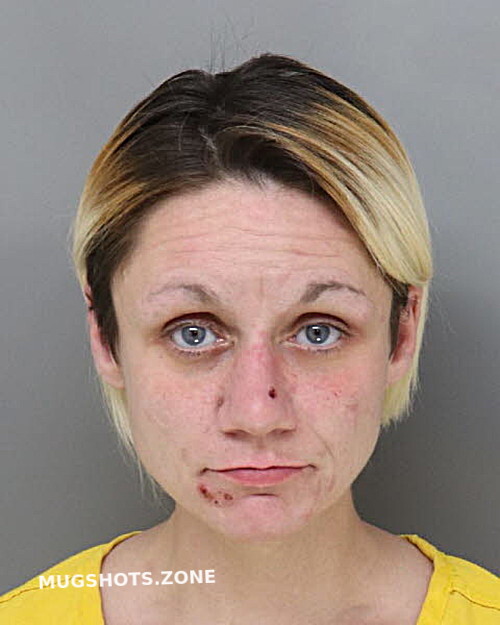 THOMPSON TIFFANY 04/09/2023 - Hamilton County Mugshots Zone