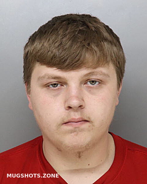 SALZ CARSON 04/09/2023 - Hamilton County Mugshots Zone
